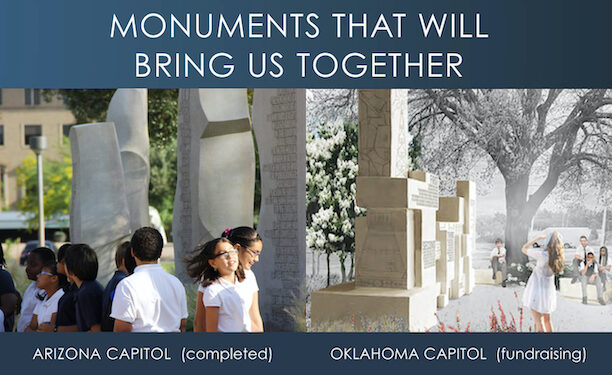The Bill of Rights Monument Project – The Bill of Rights Monument Project